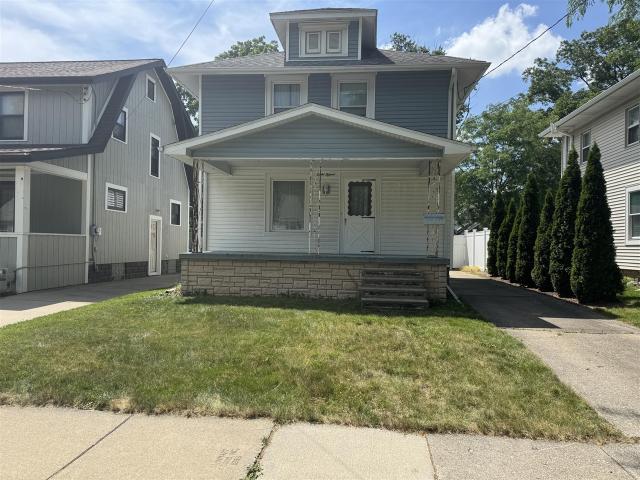815 N Francis Avenue