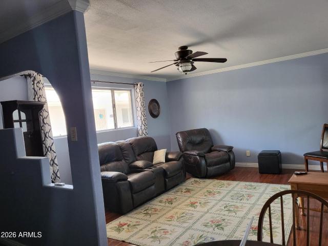 815 n hayden road # d207