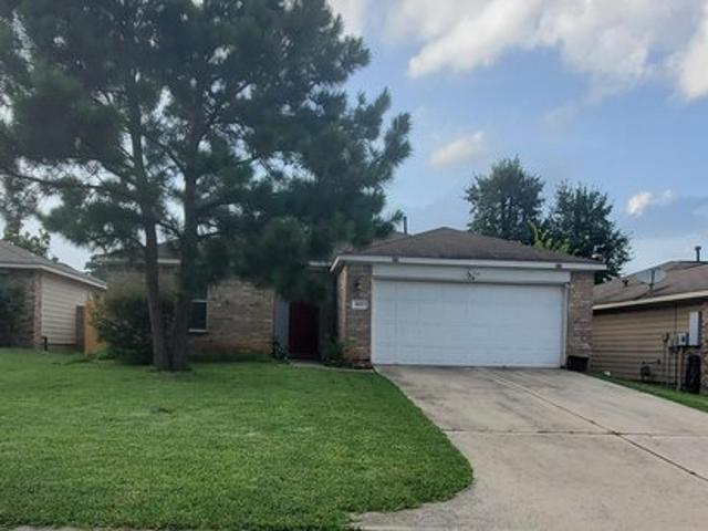 815 N Katydid Ct, Conroe, TX 77301