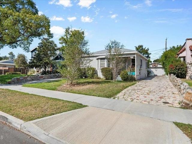 815 N Kenwood St, Burbank, CA 91505