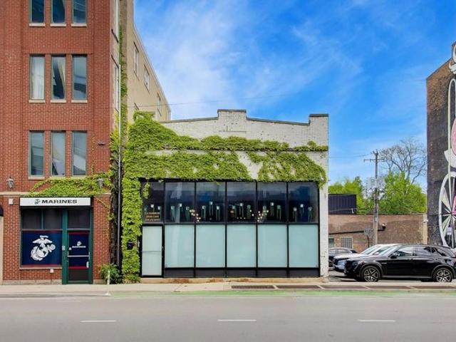 815 N Milwaukee Ave, Chicago, IL 60642