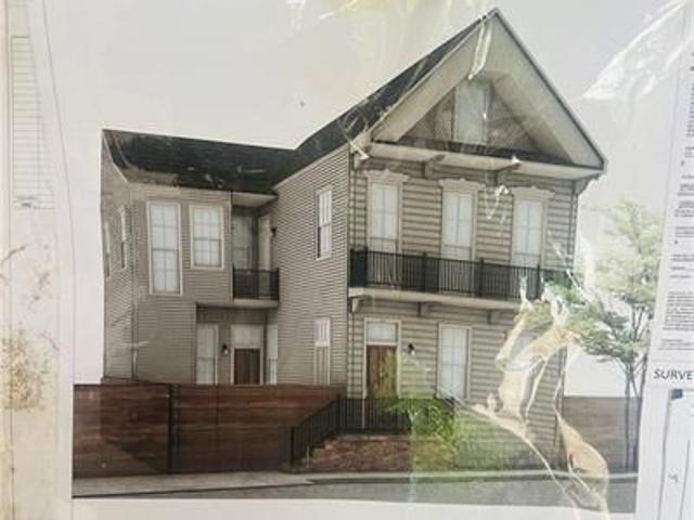 815 N Robertson St, New Orleans, LA