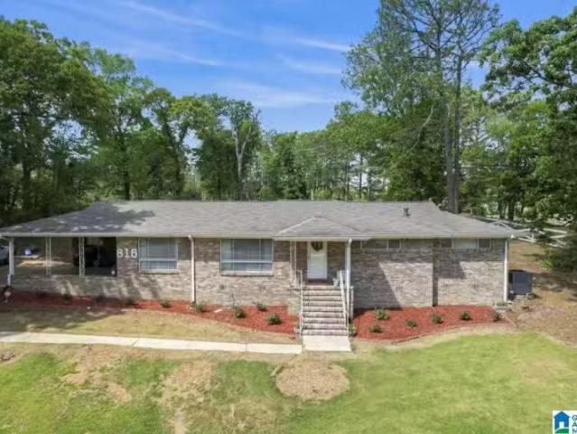 815 NONIDEZ CIR, BESSEMER, AL 35022