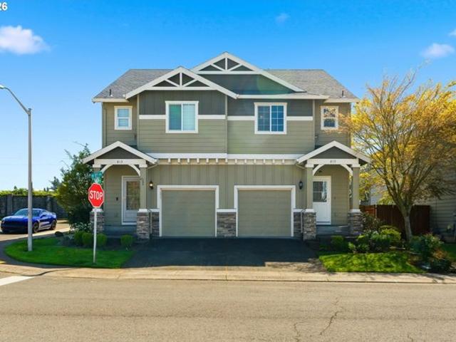 815 NW 1st Ave, Canby, OR 97013