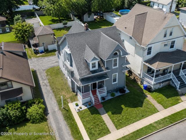 815 S 9th Avenue