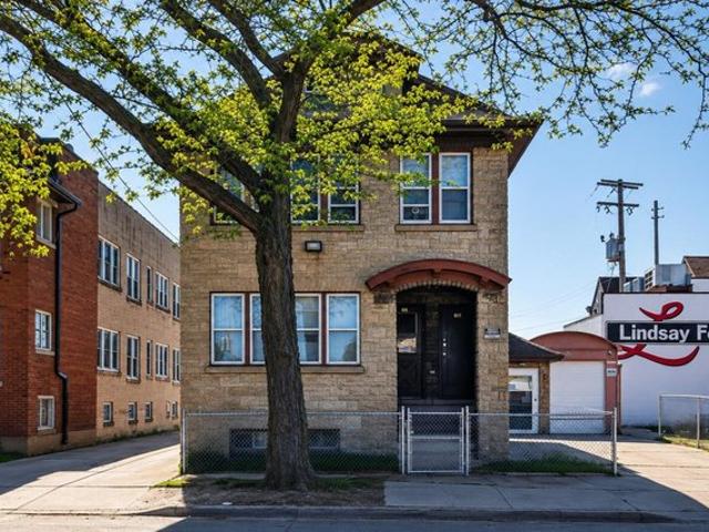 815 S 22nd St Unit 815A, Milwaukee, WI 53204
