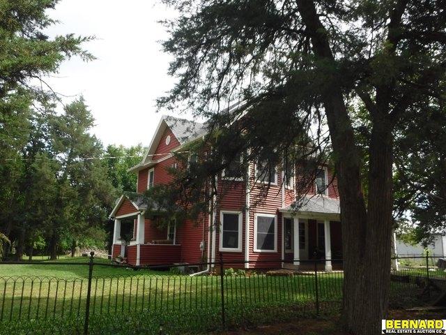 815 S 358th St, Avoca, NE 68307