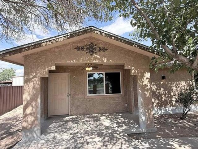 815 S Tin St, Deming, NM 88030