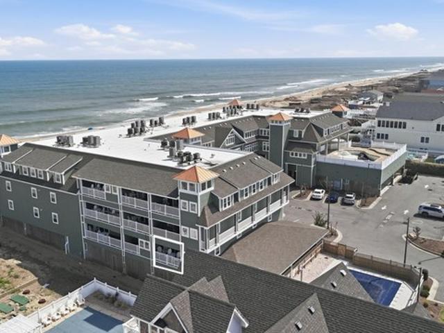 815 S Virginia Dare Trl Unit 101, Kill Devil Hills, NC 27948