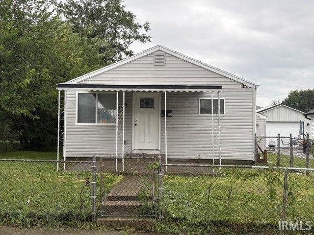 815 S Calumet St, Kokomo, IN 46901