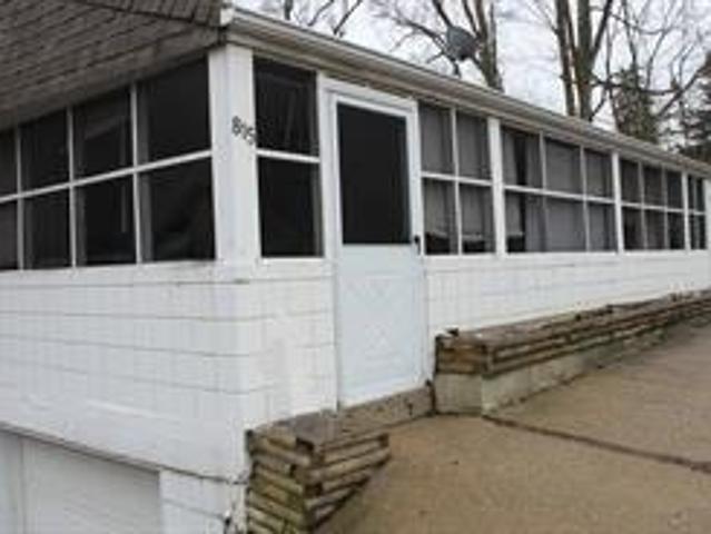 815 S Central Ave, Strabane, PA 15317