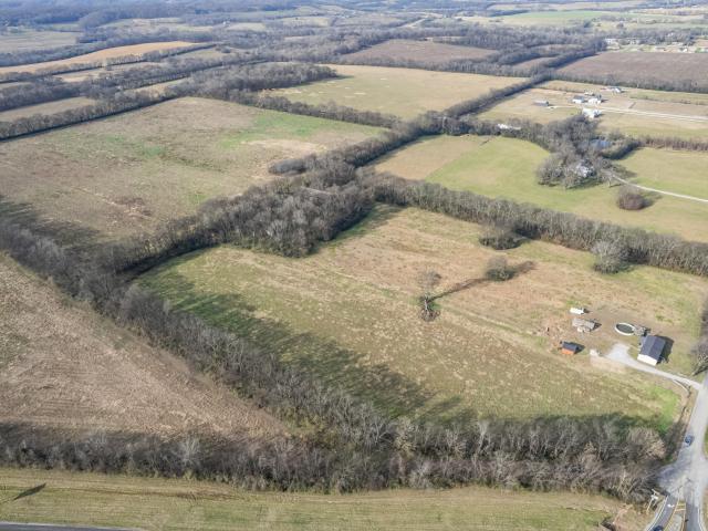 815 S Cross Bridges Rd