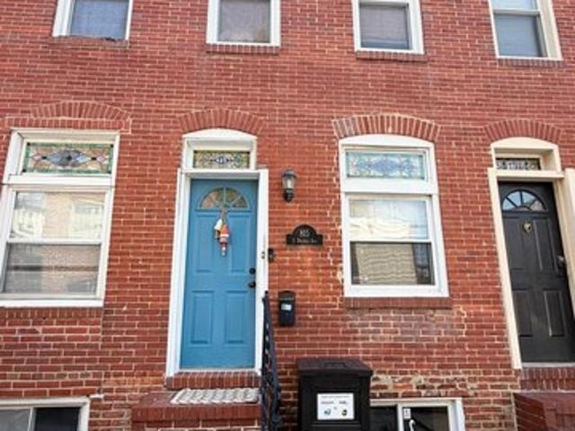 815 S Decker Ave, Baltimore, MD 21224