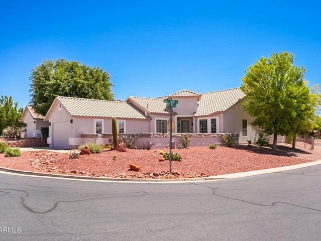 815 S Golf View Dr, Cornville, AZ 86325