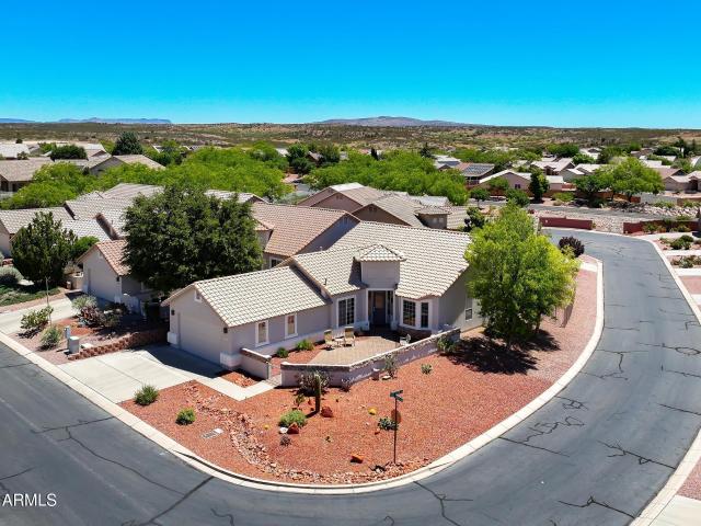 815 S Golf View Drive