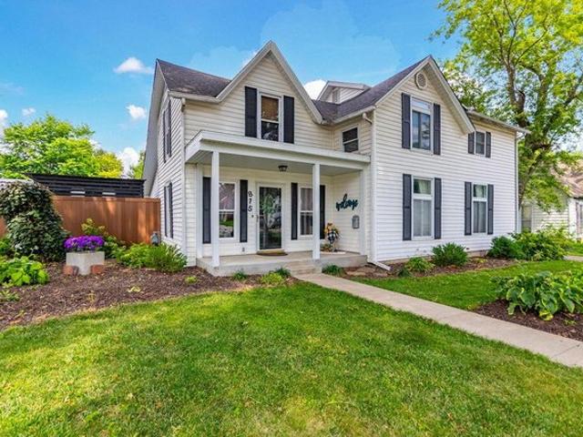 815 S Olive St, Mexico, MO 65265