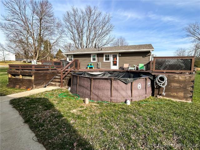 815 S Ridgecrest Lane