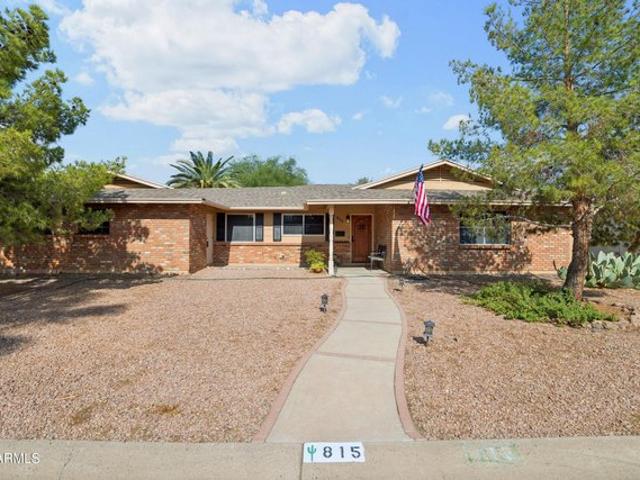 815 S Saranac Ave, Mesa, AZ 85208