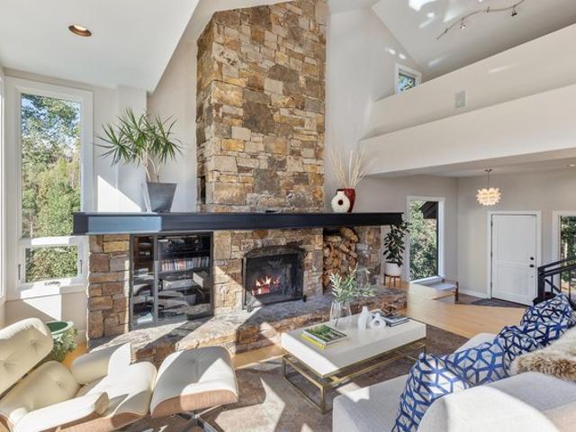 815 Saddle Horn Ln, Telluride, CO 81435