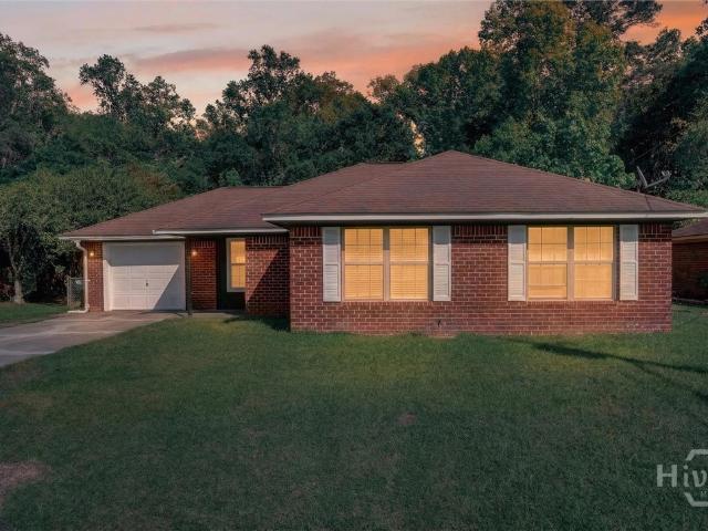 815 Sagewood Dr, Hinesville, GA 31313 | MLS #10759