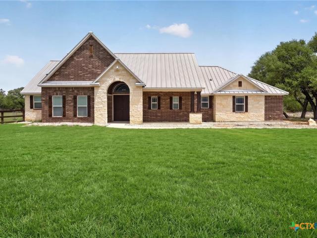 815 Serene Waters, Spring Branch, TX 78070 | MLS #611347