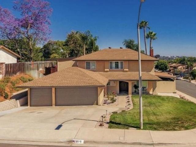 815 Sheridan Ave, Escondido, CA 92026