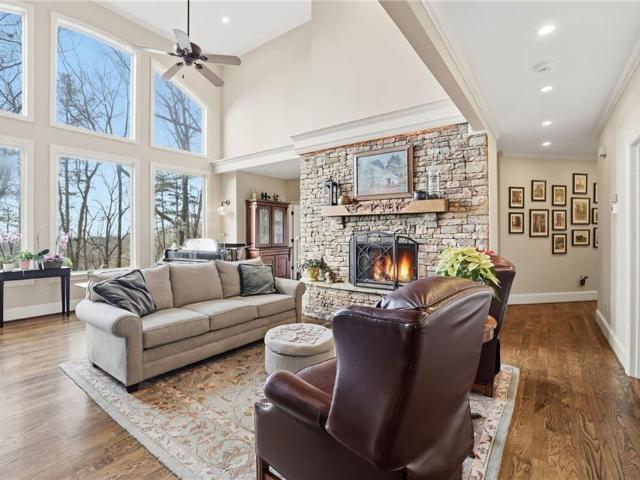 815 Shetland Trace