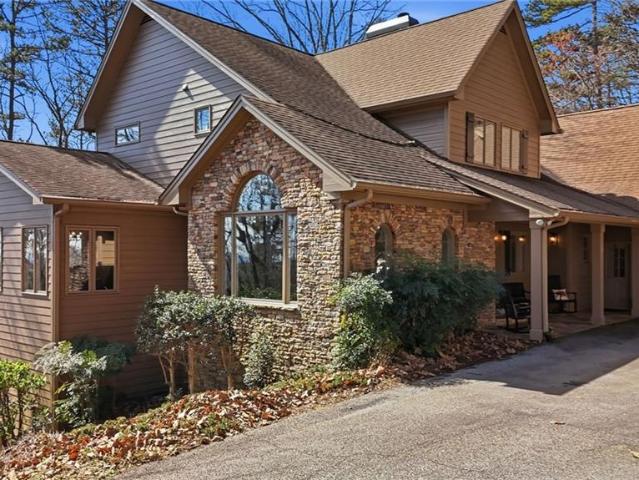 815 Shetland Trce, Big Canoe, GA 30143 | MLS #7724