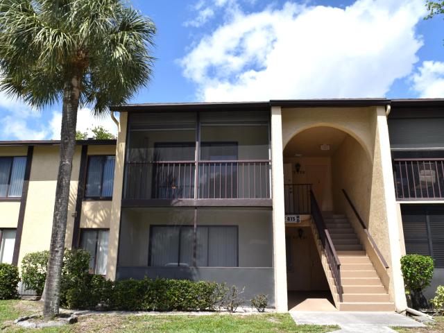 815 Sky Pine Way, Unit C2, Greenacres, FL 33415 | MLS #R11158