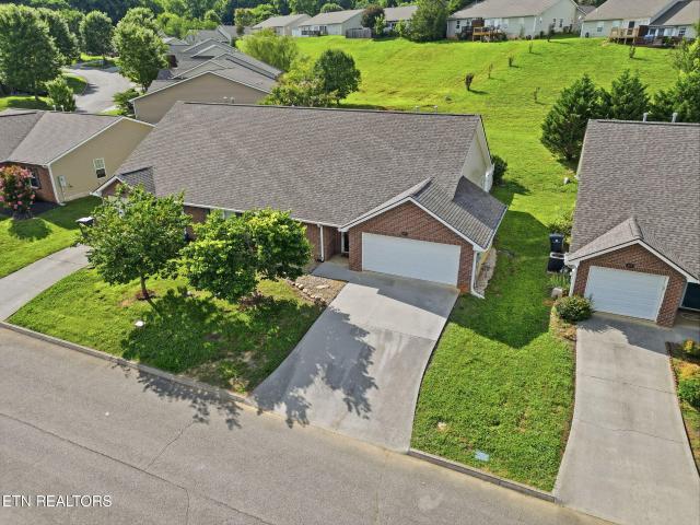 815 Spring Park Rd