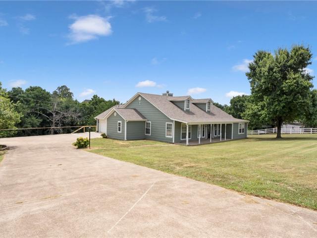 815 Steele Road
