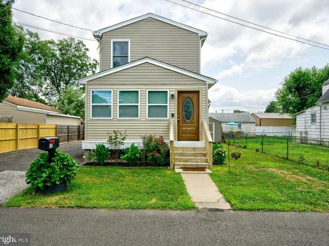 815 Stella Ave, Croydon, PA 19021