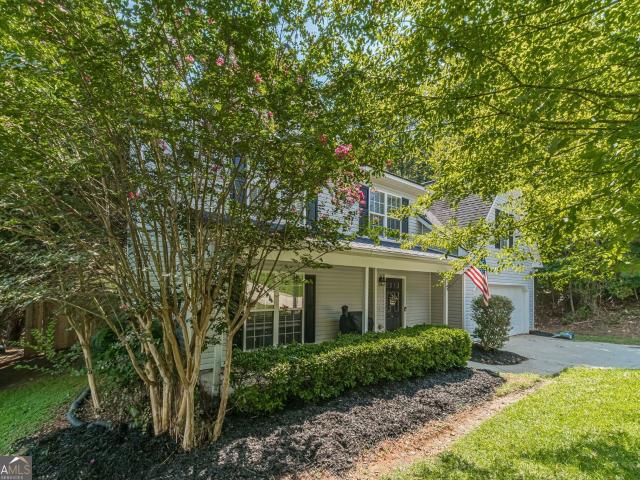 815 Sterling Place