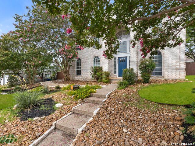 815 Stoneway Dr