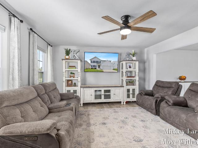 815 Strauss Court