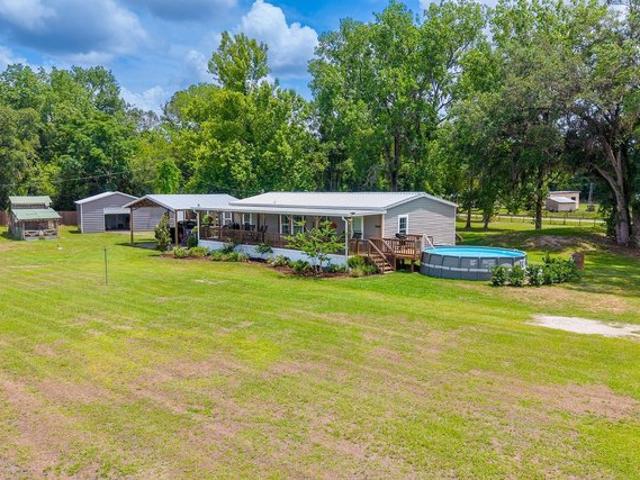 815 SW 10th St, Cross City, FL 32628