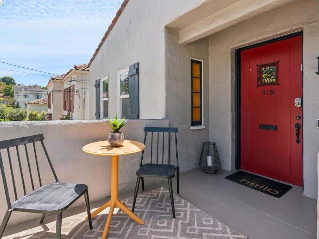 815 Portal Ave