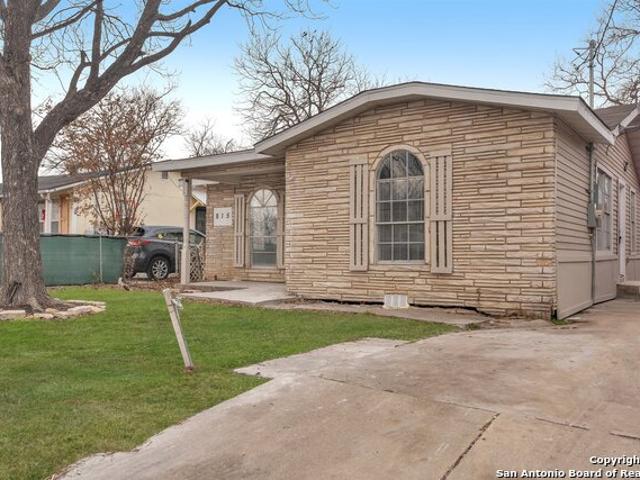 815 Patton Blvd