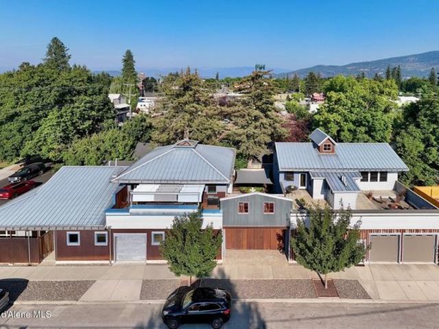 815 Pine St, Sandpoint, ID 83864