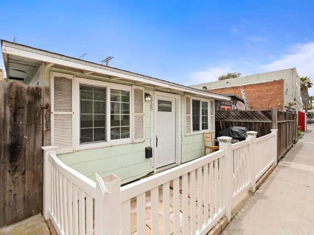 815 Pismo Court
