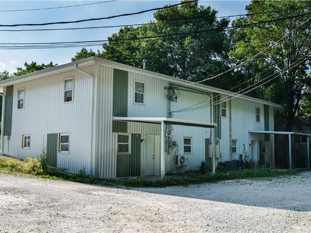 815 Pleasant Street