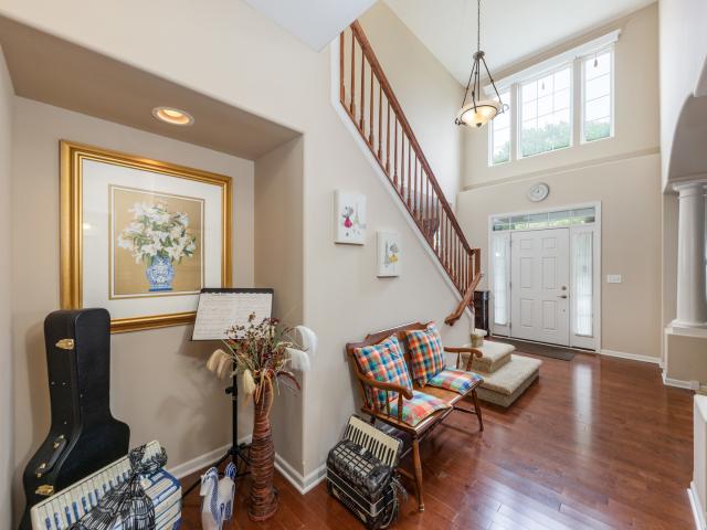 815 Preston Lane