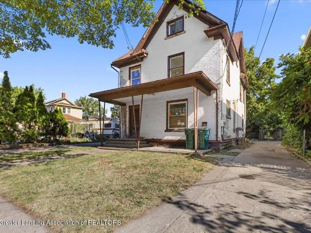 815 Prospect Street