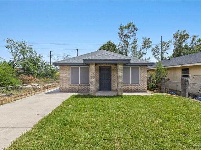 815 Pueblo St, Mission, TX 78572