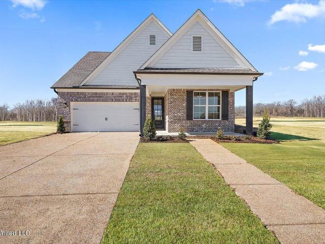 815 Quitman Court