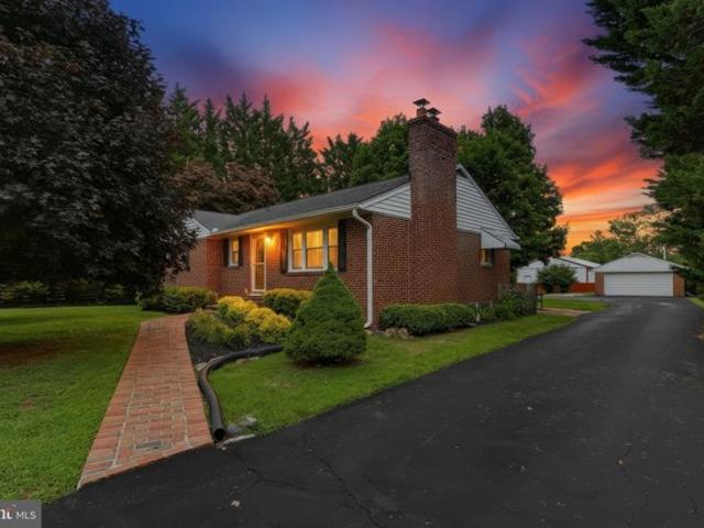 815 Reckord Rd, Fallston, MD 21047
