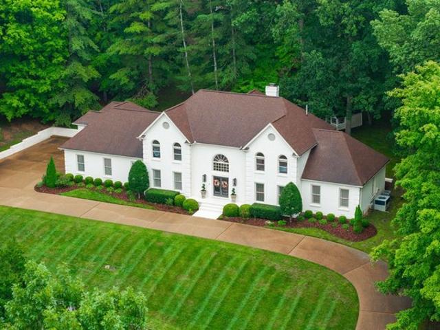 815 River Run, Clarksville, TN 37043