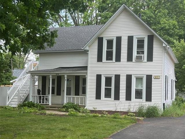 815 Rickett Road