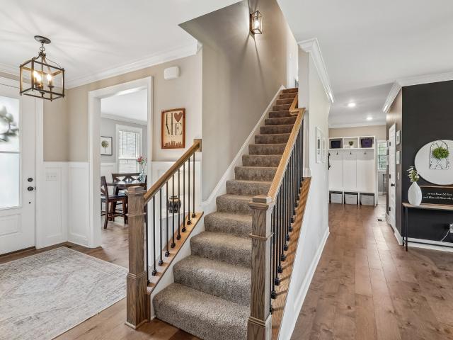 815 Ridgestone Pl