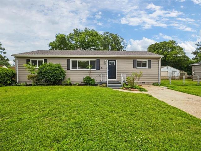 815 Rutledge RD